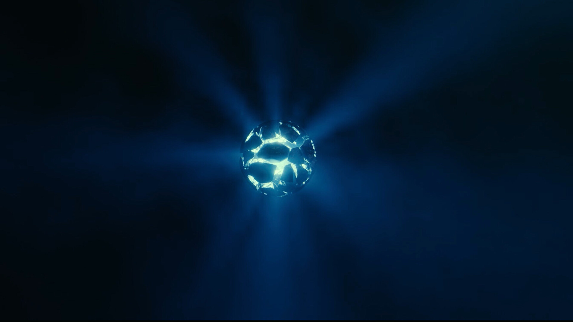 ArtStation - Destruction of a Meteorite