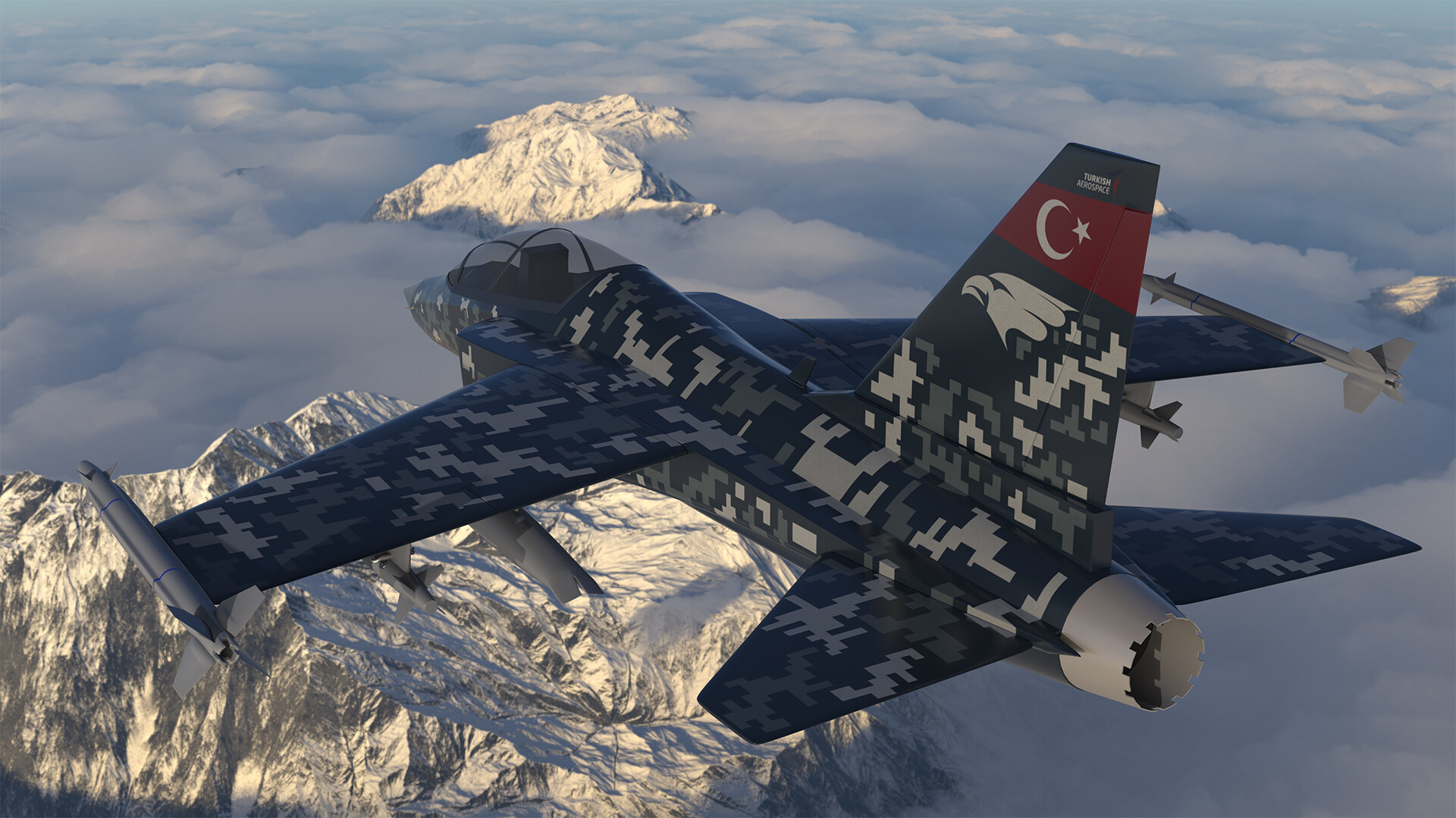 ArtStation - Hürjet