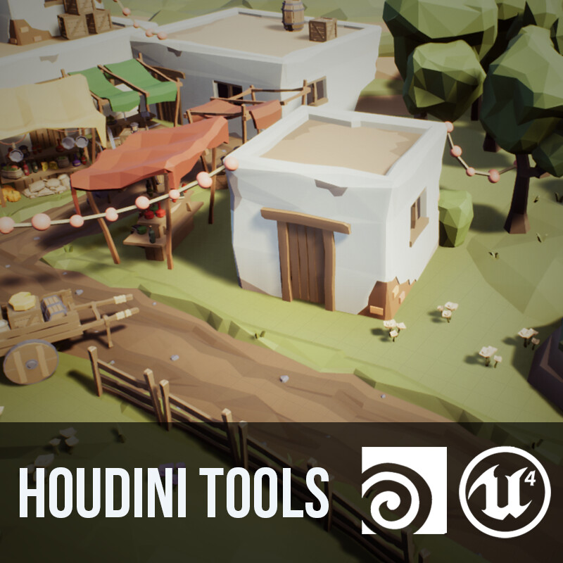 ArtStation - World Building Tools