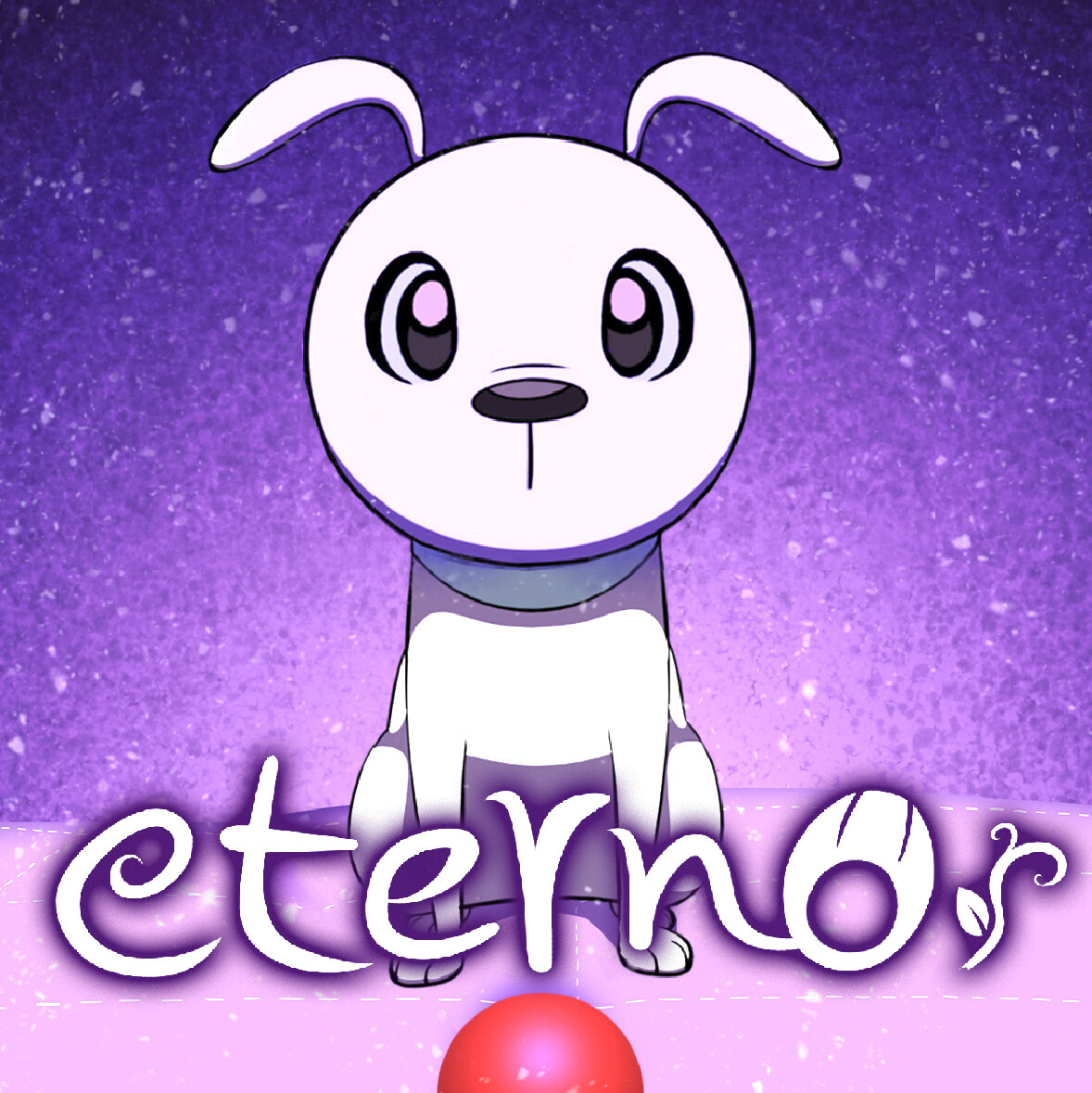 ArtStation - "Eterno / Eternal" (Animated Short-Film)