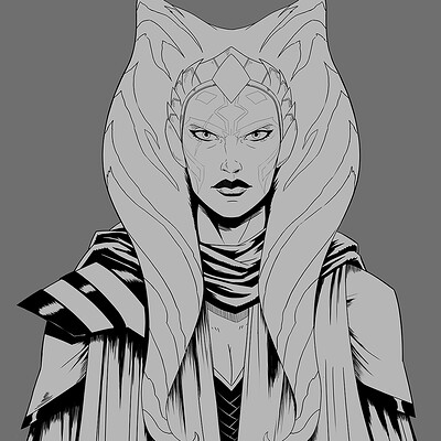 Steven-Wayne Ellison - Portfolio