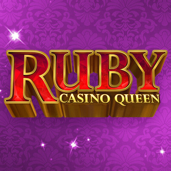 ArtStation - Ruby - Casino Queen (JFTW)