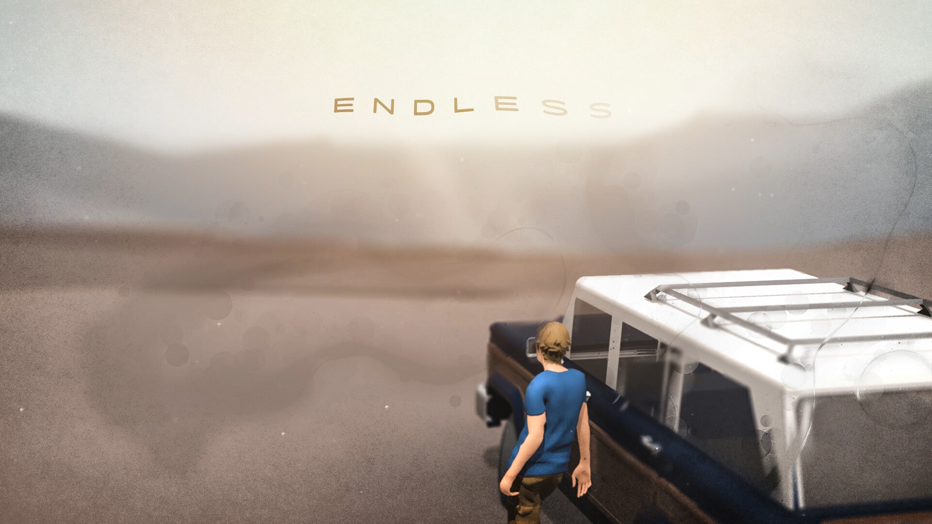 ArtStation - ENDLESS