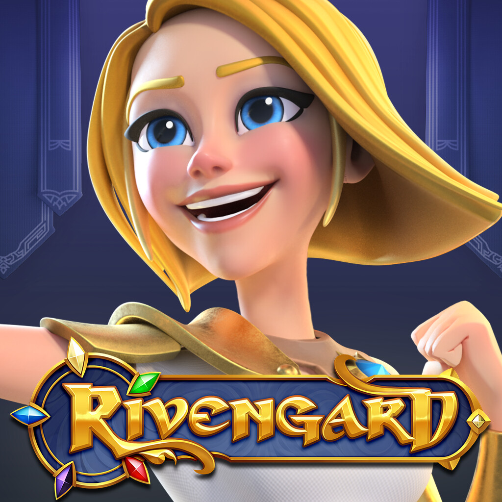 Snowprint Studios - Hanna