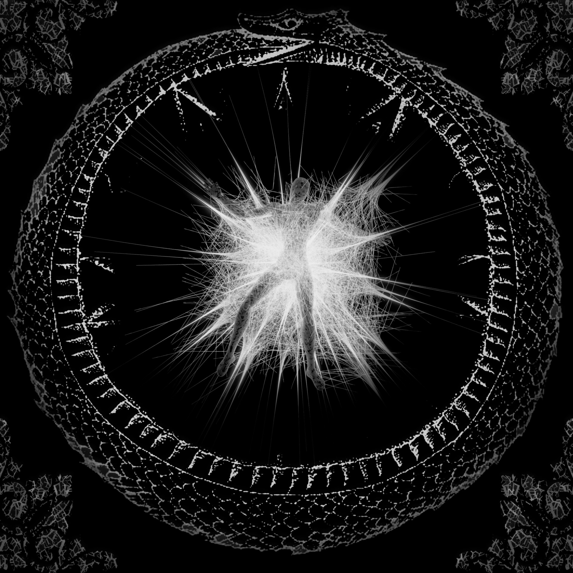 ArtStation - Entrapped