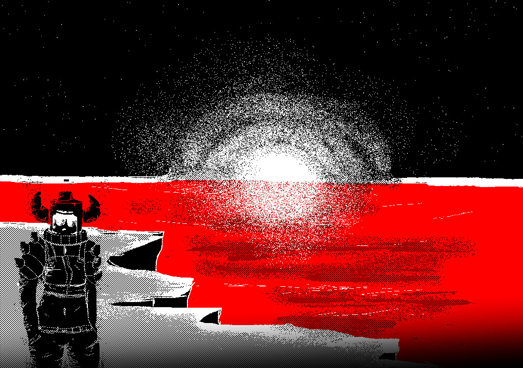 ArtStation - Mini scribbles #2