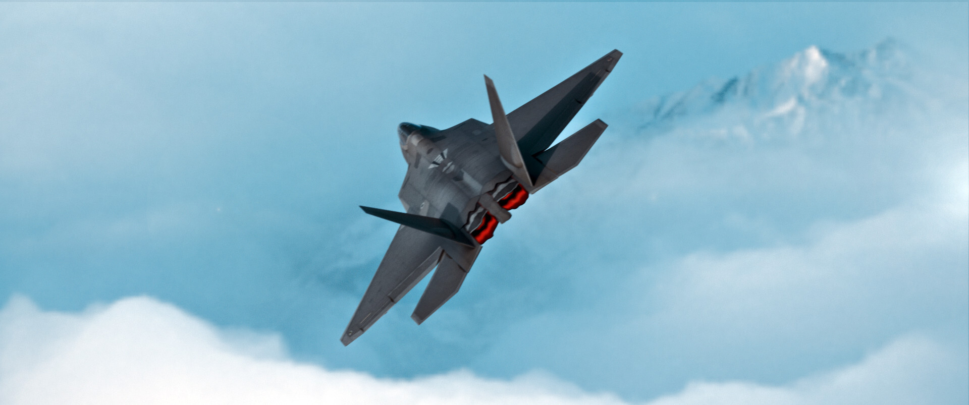 ArtStation - Fight or Flight