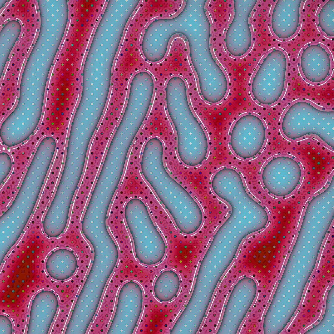 ArtStation - Drizzle