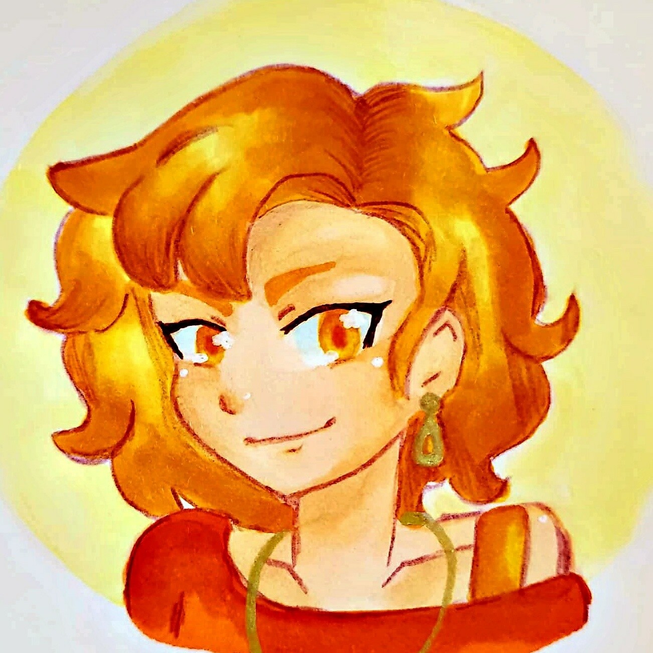 ArtStation - Plenty of Original Characters