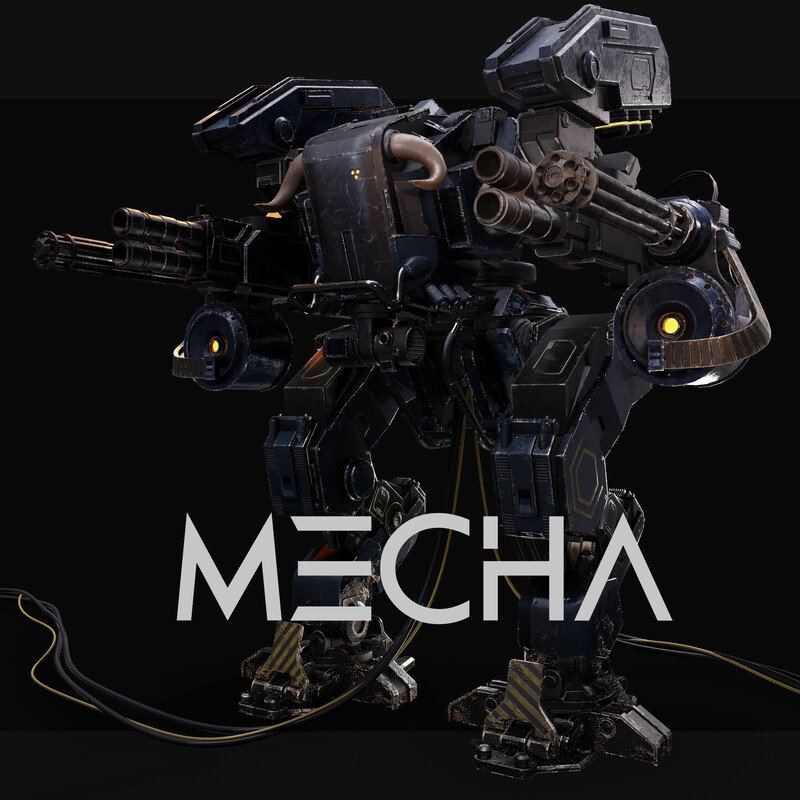 ArtStation - Sasha Holy