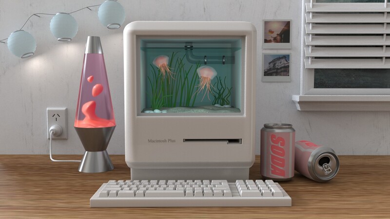 ArtStation - Francesca Armstrong