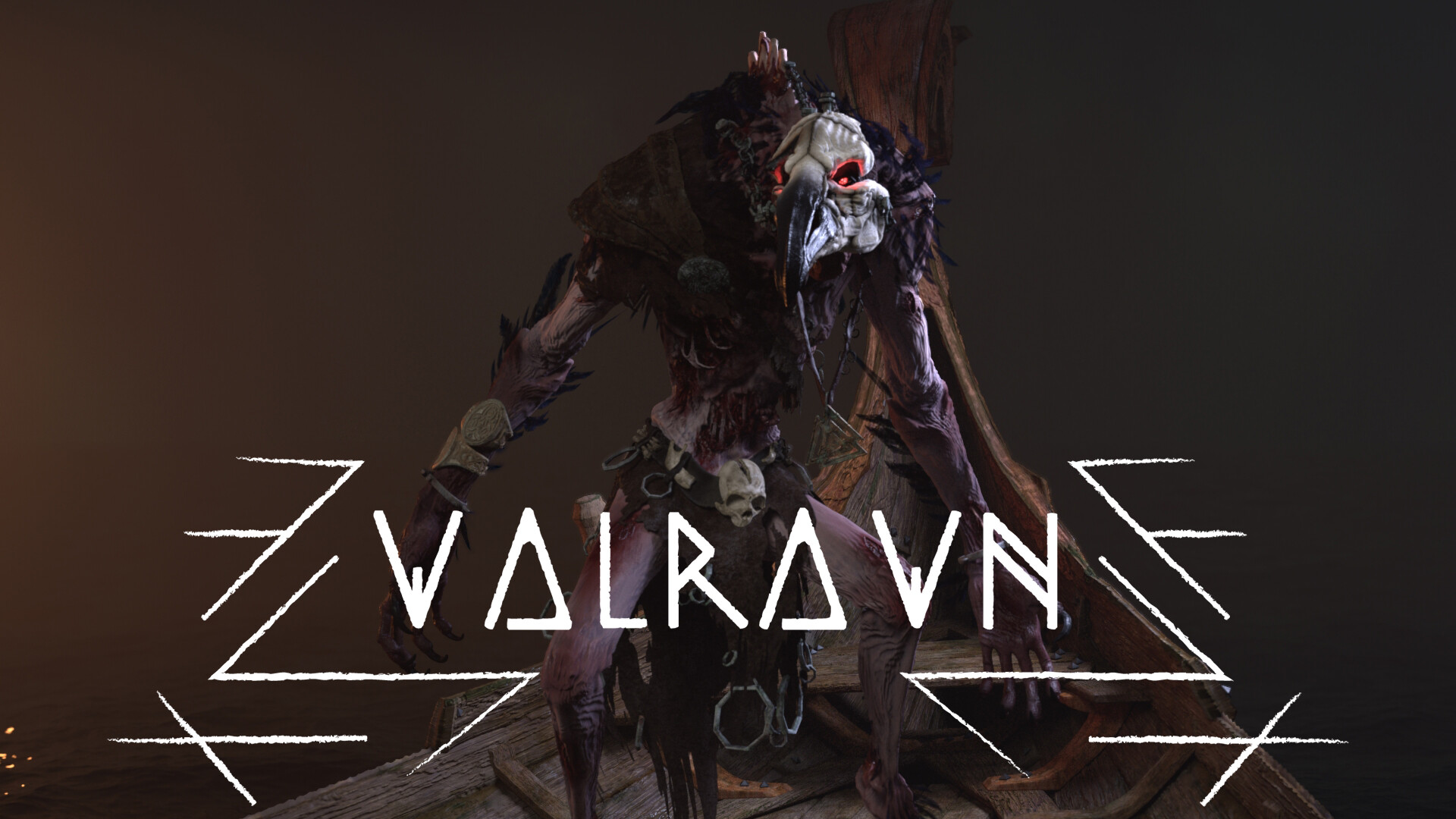 ArtStation - VALRAVN