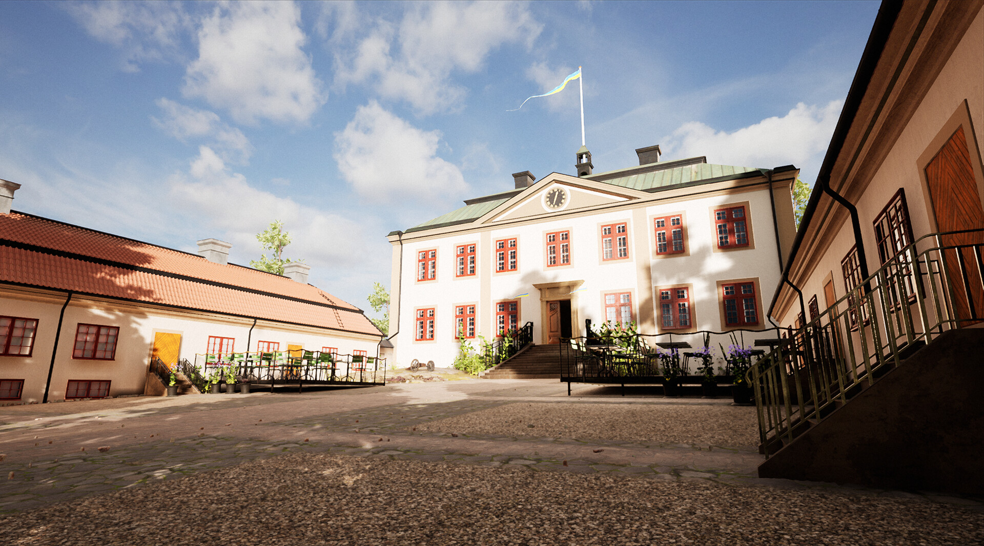 ArtStation - Mauritzberg