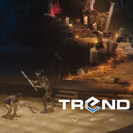 Youssef Kamal - Cave series