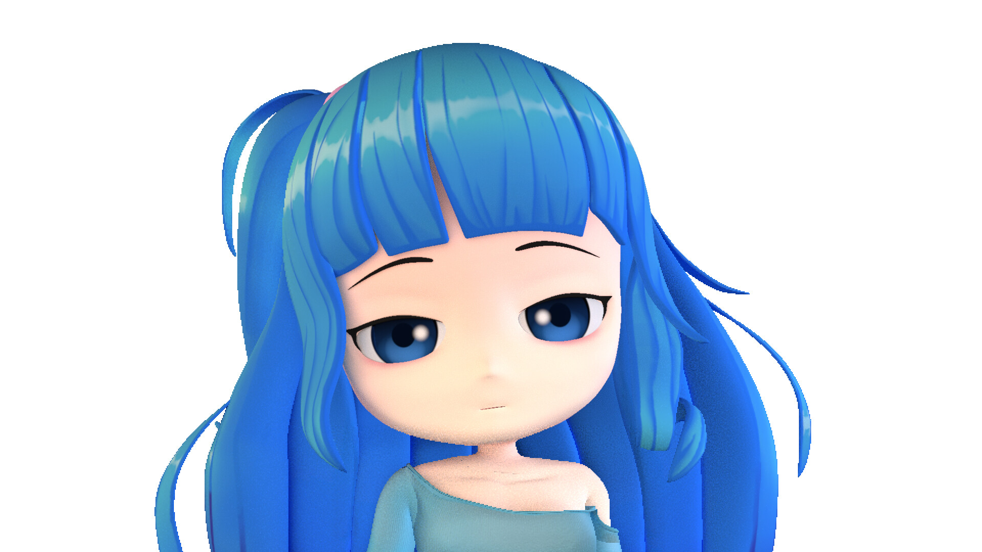 ArtStation - Sleepy Anavel : Summoners War Sky Arena