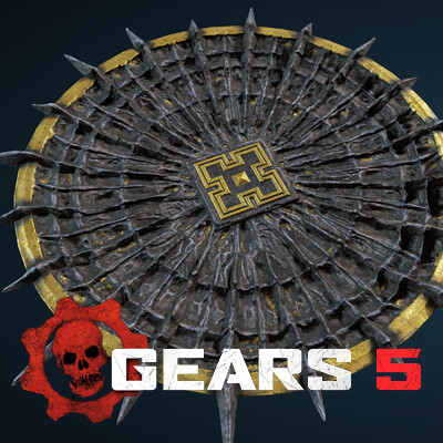 ArtStation - Spawn Point