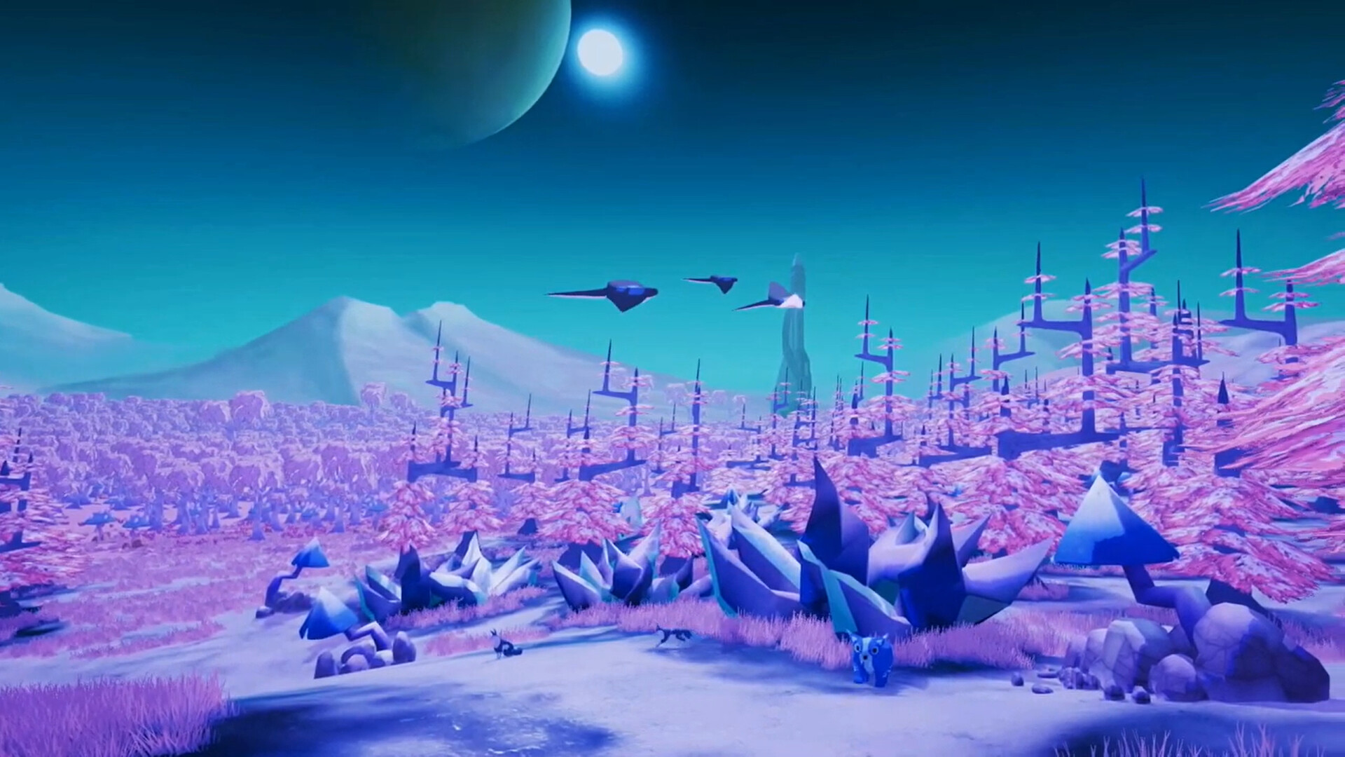 ArtStation - Terratopia