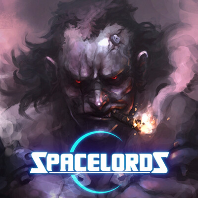 ArtStation - Lycus Character Desing.