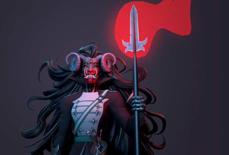 Megan Hsu - Portfolio