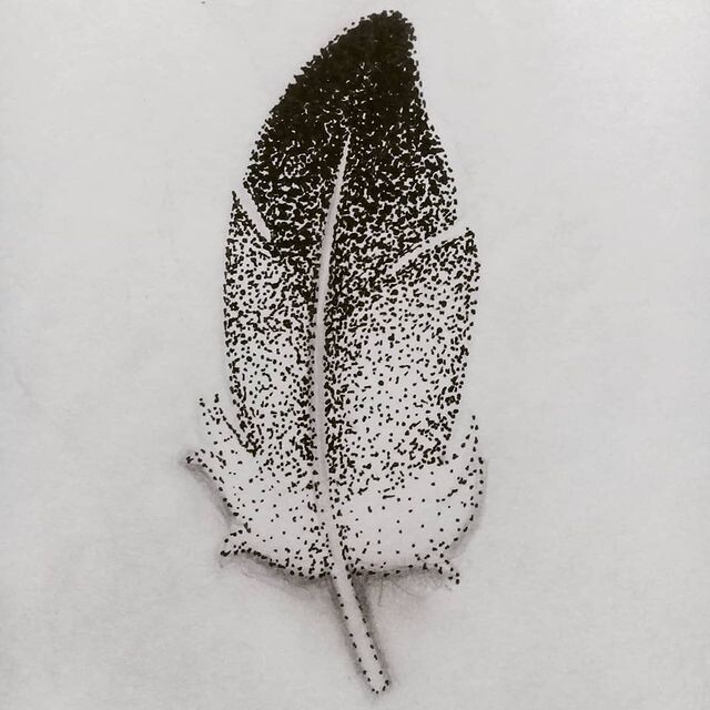 ArtStation - Designing tattoos