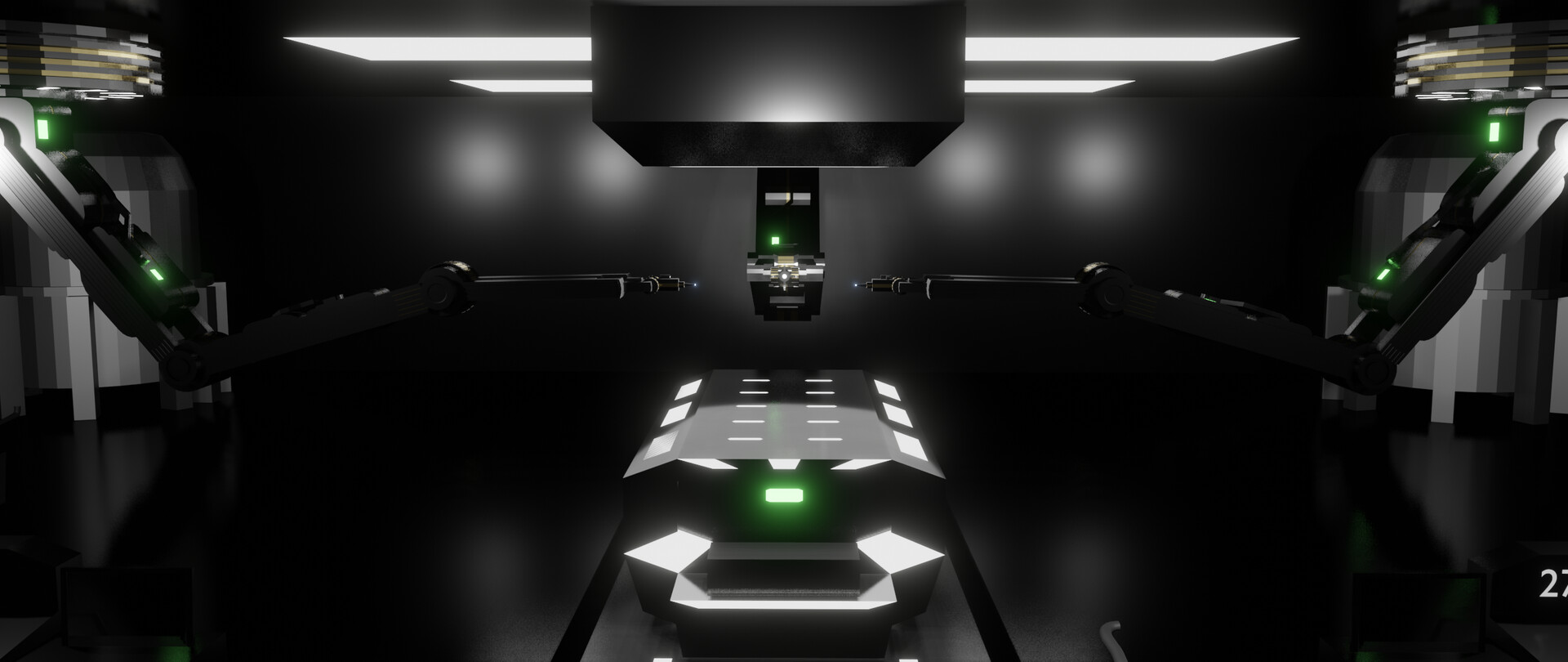 ArtStation - Future Lab