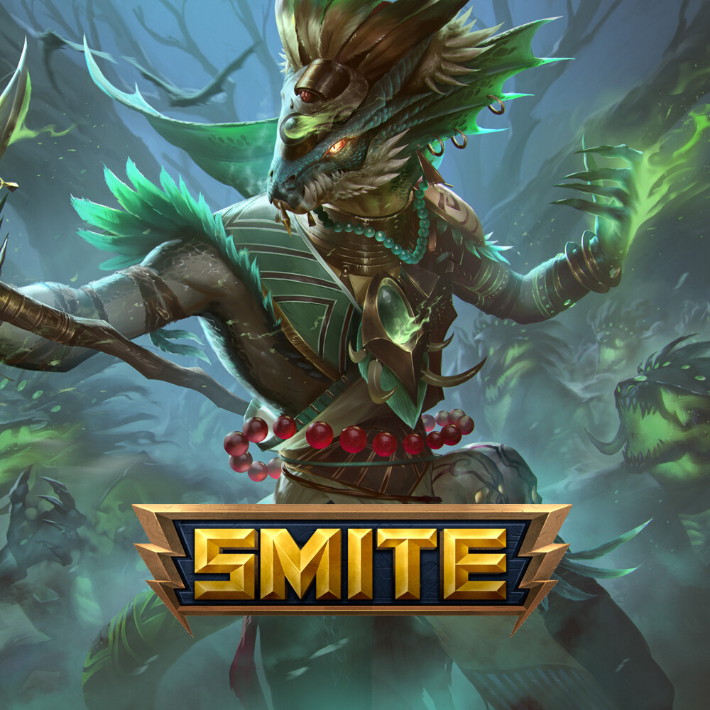 ArtStation - Ah Puch