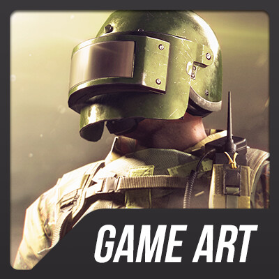 ArtStation - Afterpulse - IAP Art