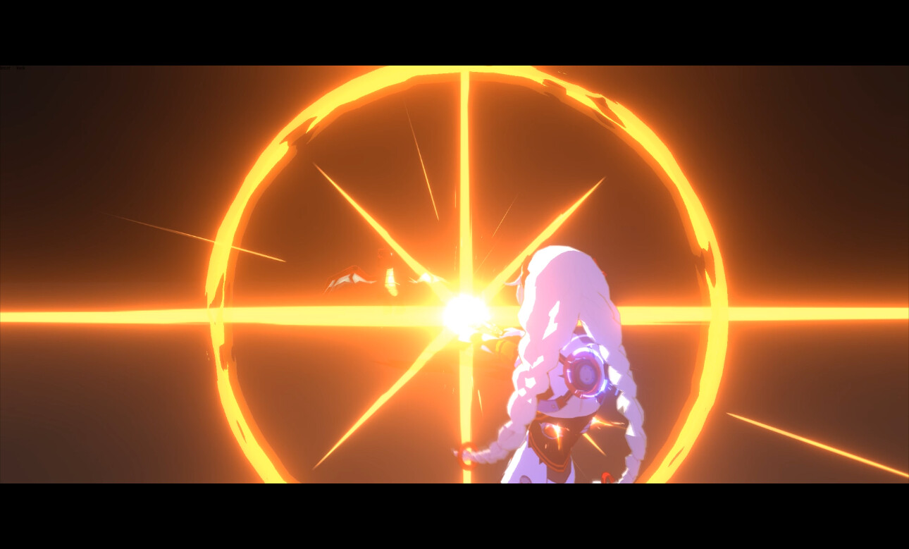 ArtStation - Unity_VFX_2018