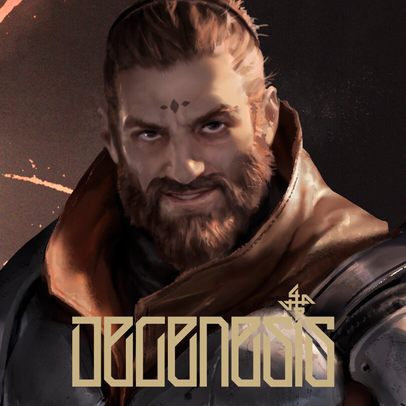 ArtStation - MARKESH