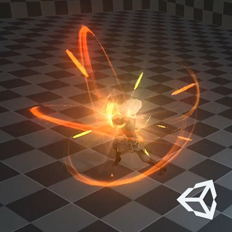 ArtStation - 2017 GFX portfolio