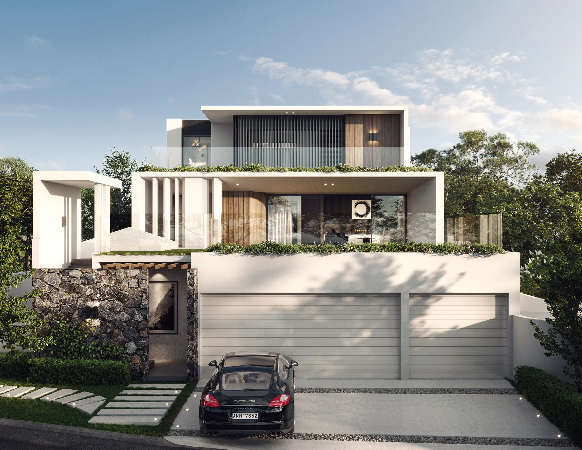 ArtStation - Eclipse 103