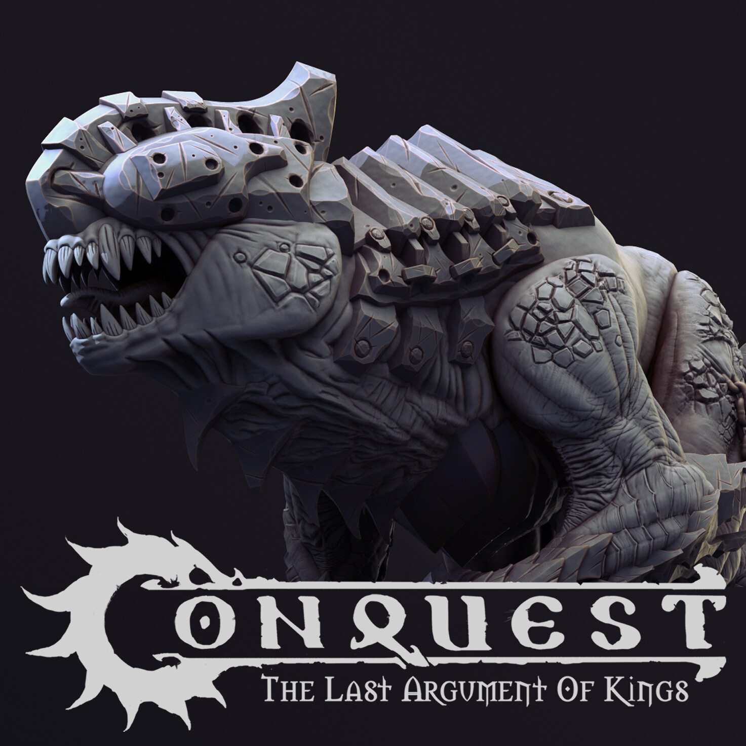 ArtStation - Dweghom // Hellbringer Drake