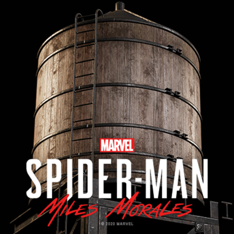 ArtStation - Tim Williams