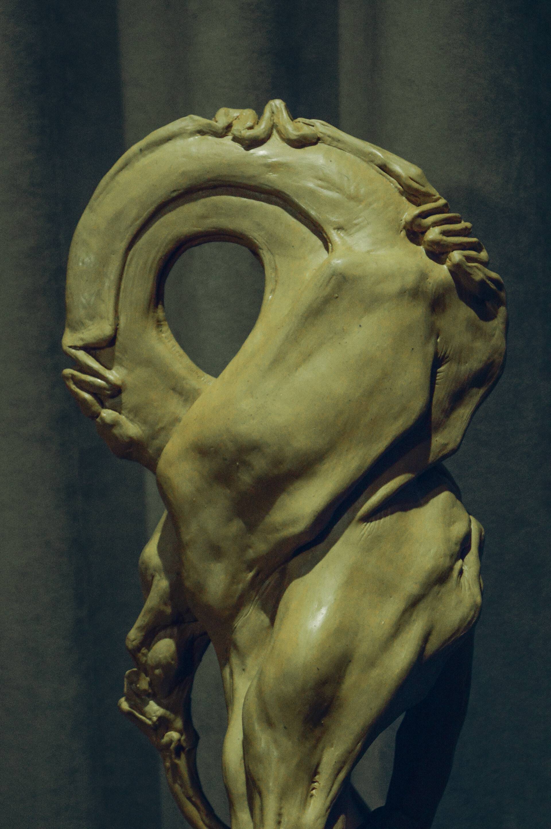 ArtStation - Selfblock