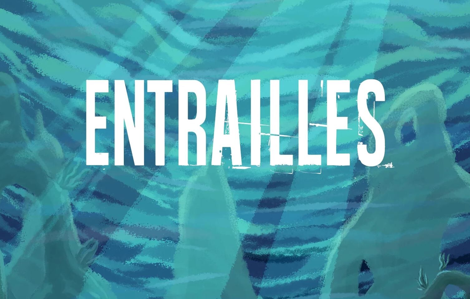 ArtStation - Entrailles