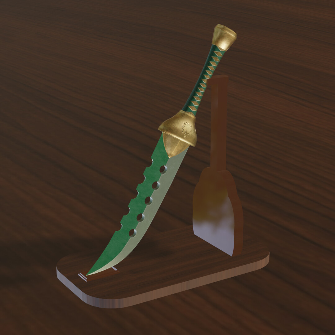 ArtStation - Lostvayne