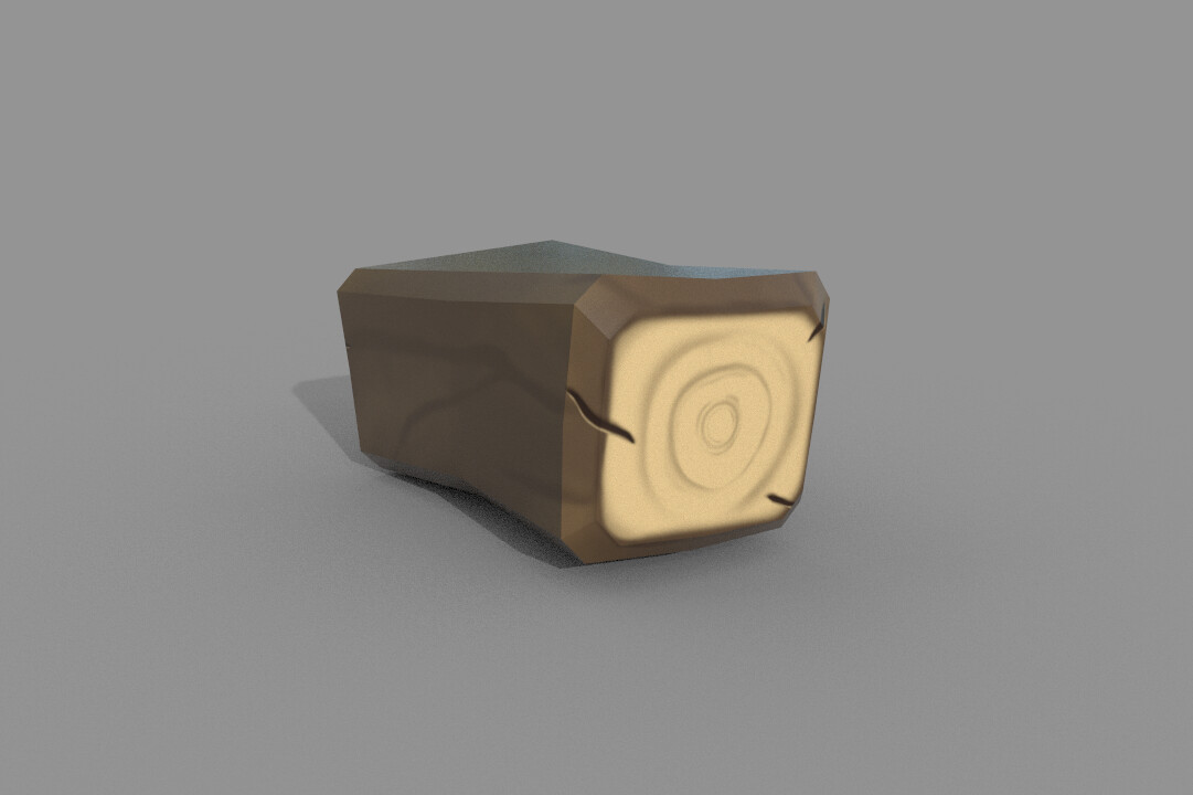 ArtStation - Multipurpose Model Textures