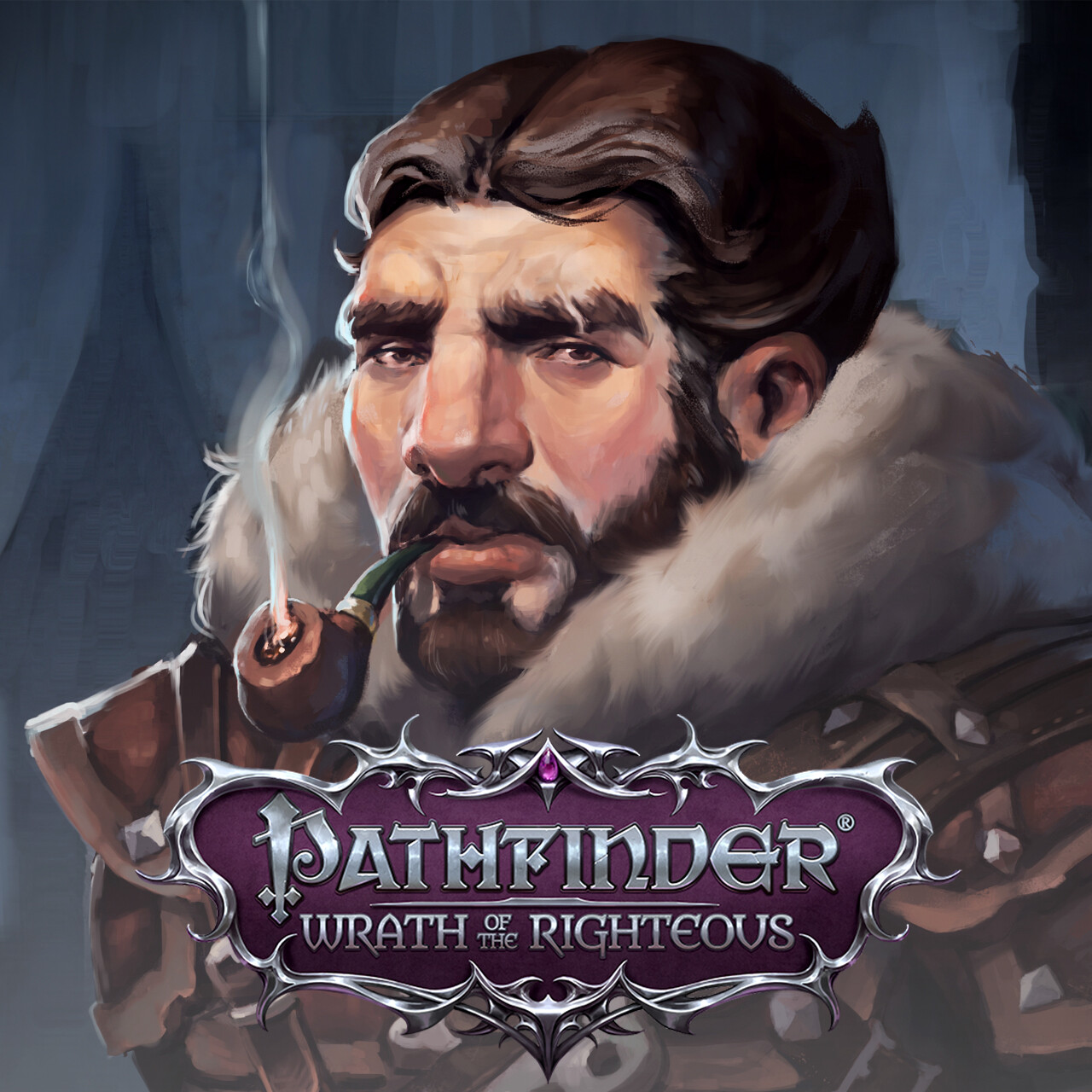 ArtStation - Pathfinder:Wrath of the Righteous GREYBOR