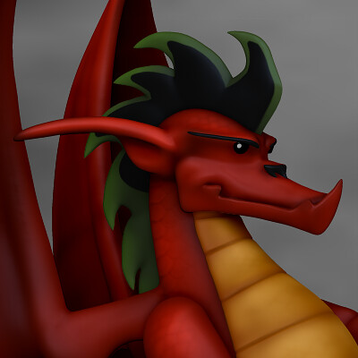 Rebecca "DarkEdgeTV"