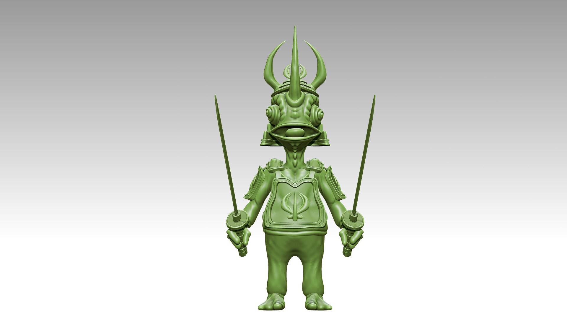 ArtStation - Modeling