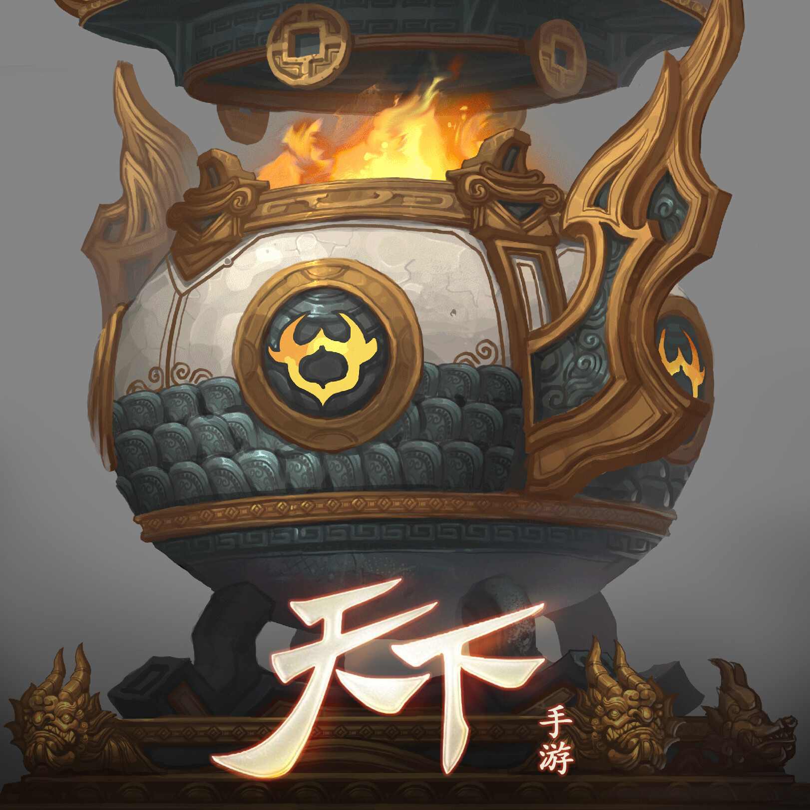 ArtStation - Old works