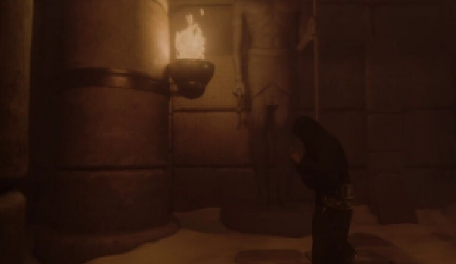 ArtStation - LOKI - Environment props