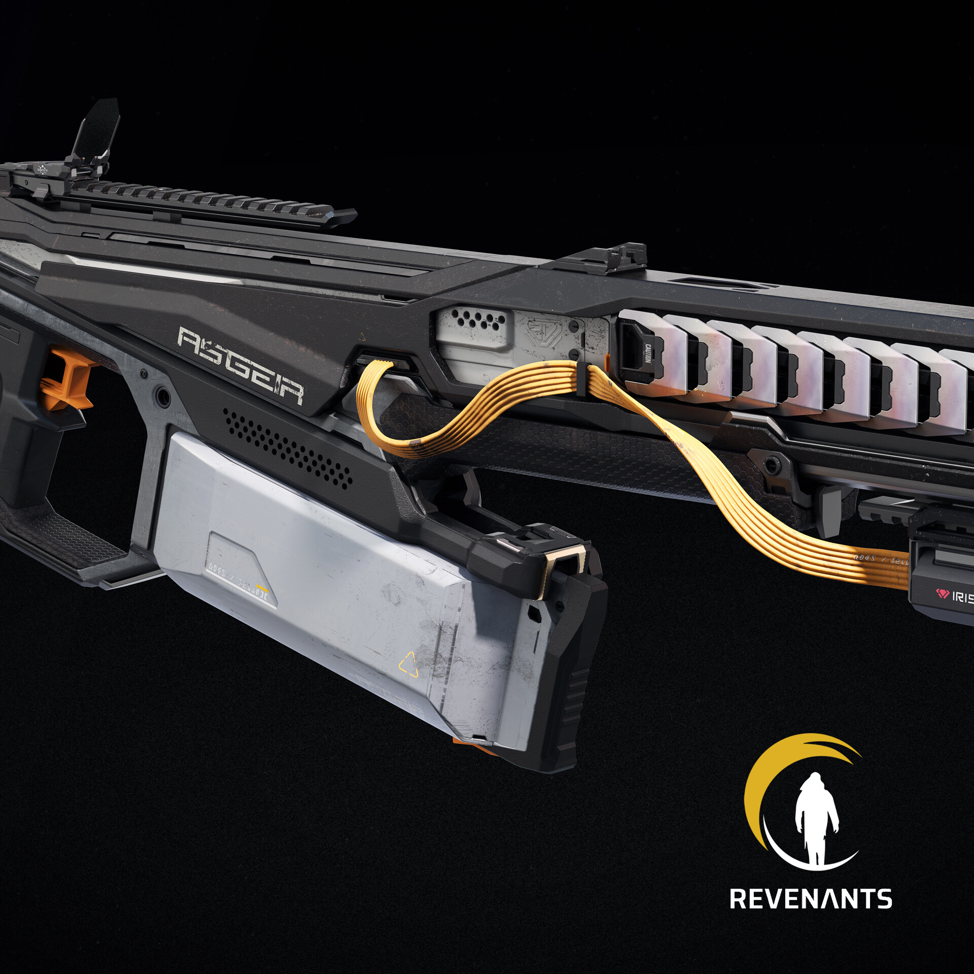 ArtStation - Asgeir LMG