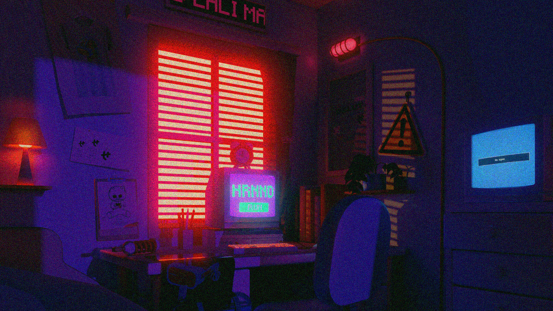 ArtStation - ONE.THIRD