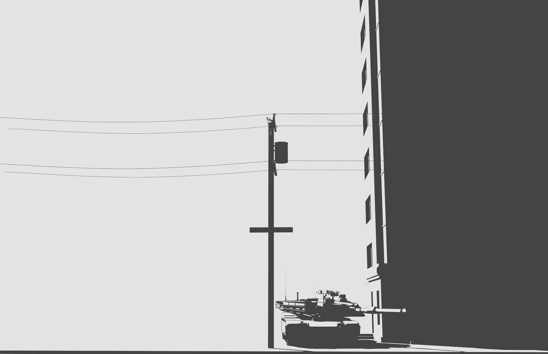 Belgian Boolean - Dusk Vol. 1