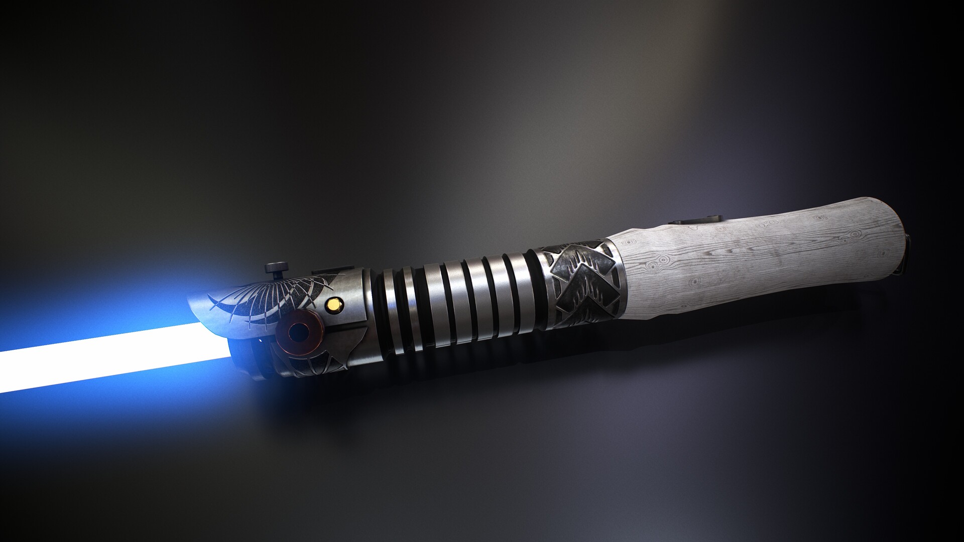 ArtStation - Star Wars - Secret Sentinel