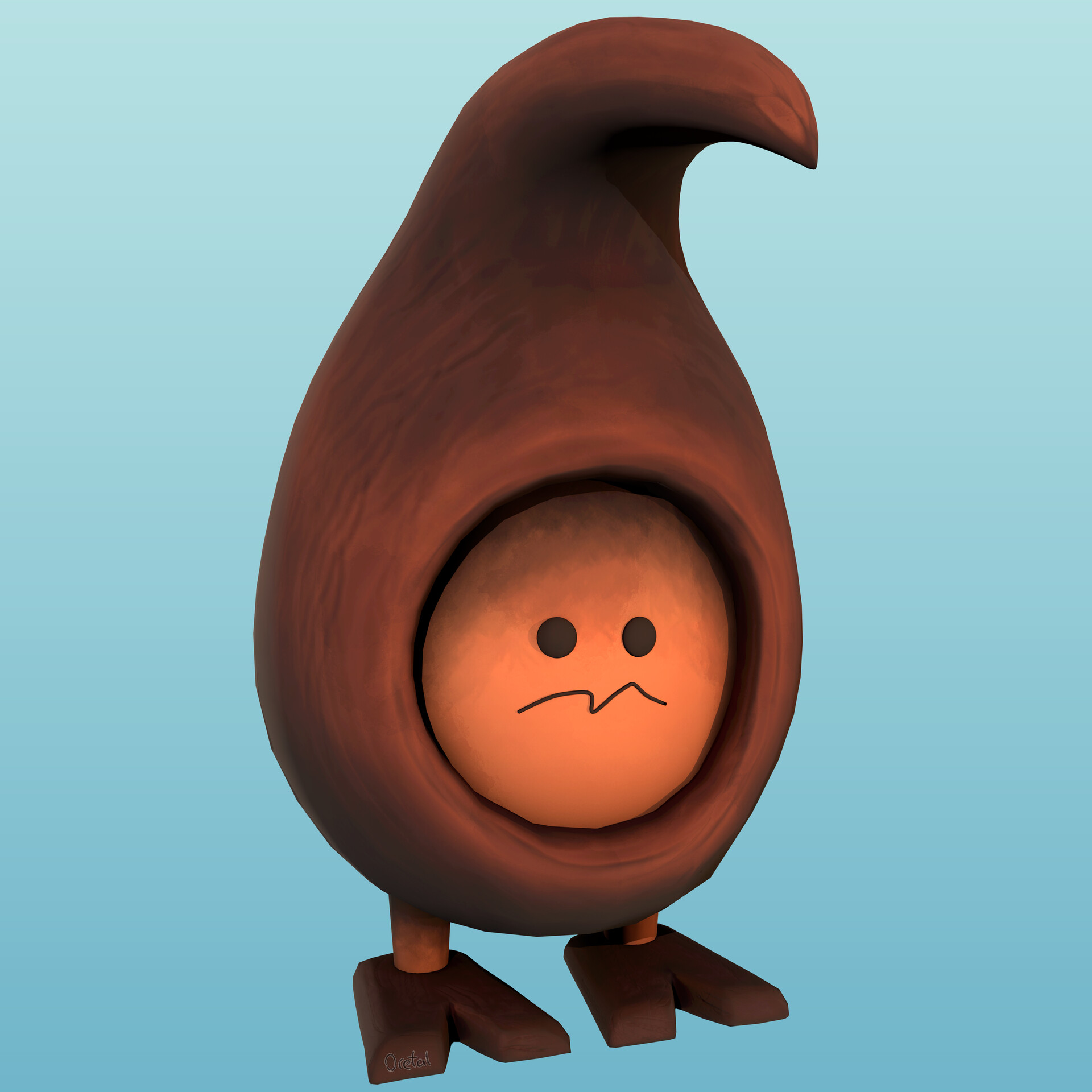 ArtStation - Tipple (2021)