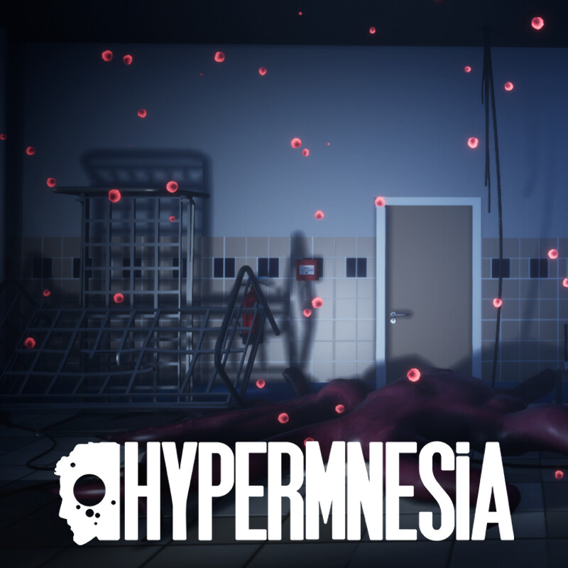 ArtStation - Hypermnesia