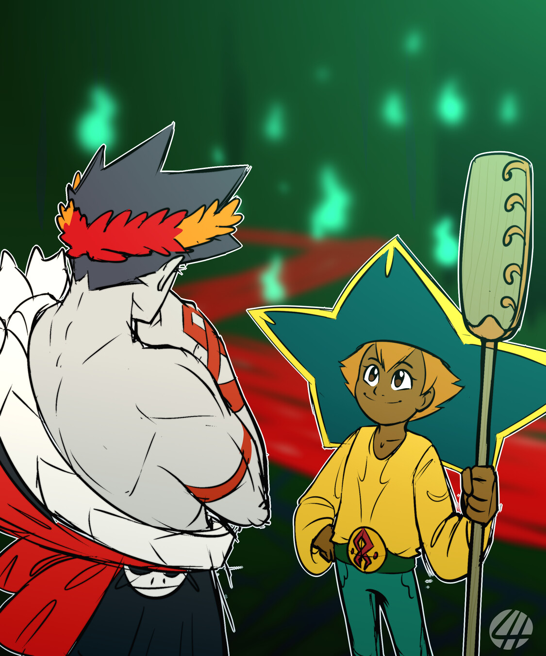 ArtStation - Miscellaneous