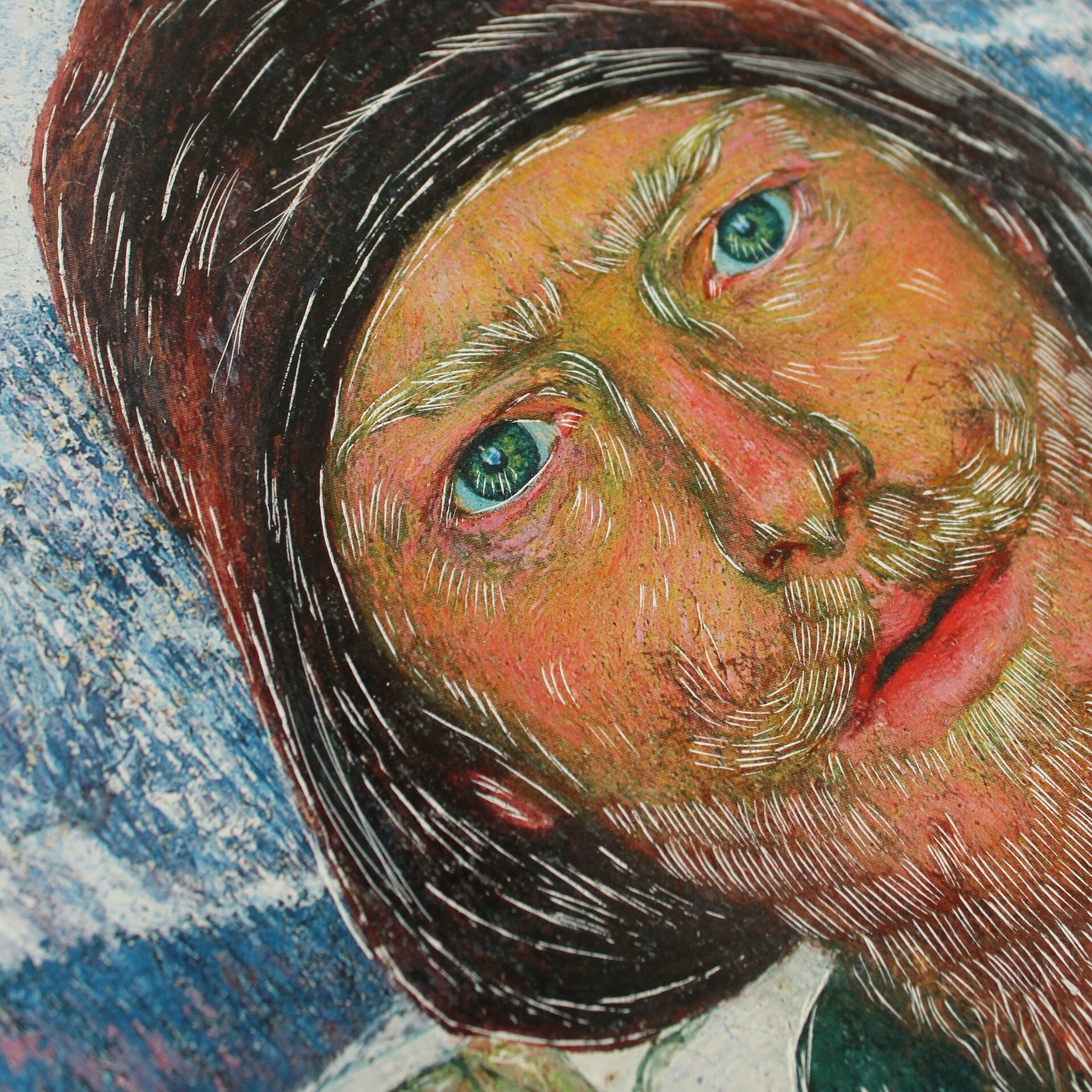 ArtStation - Giovanni